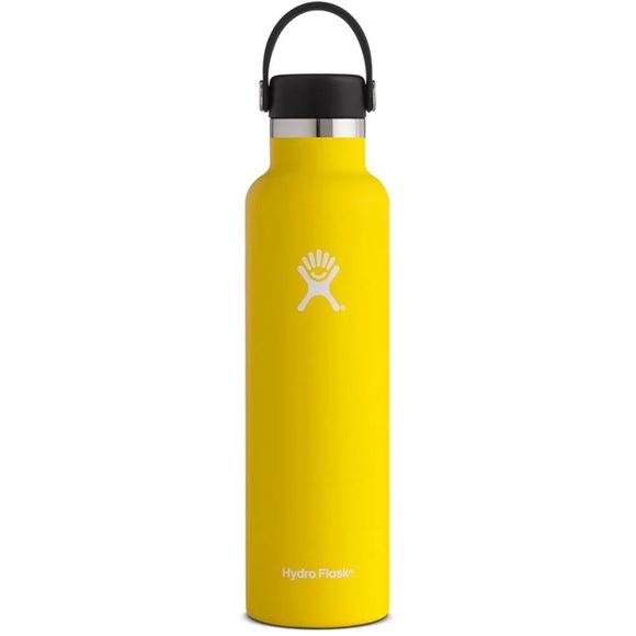 Hydro Flask | Dining | Hydroflask 24 Oz Standard Mouth | Poshmark